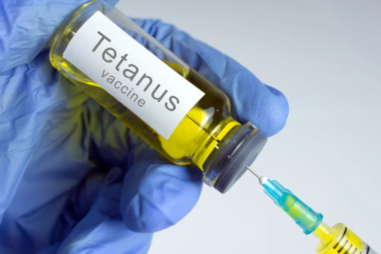 Tetanus Shots Charlotte, NC | Walk-In Urgent Care | First Care
